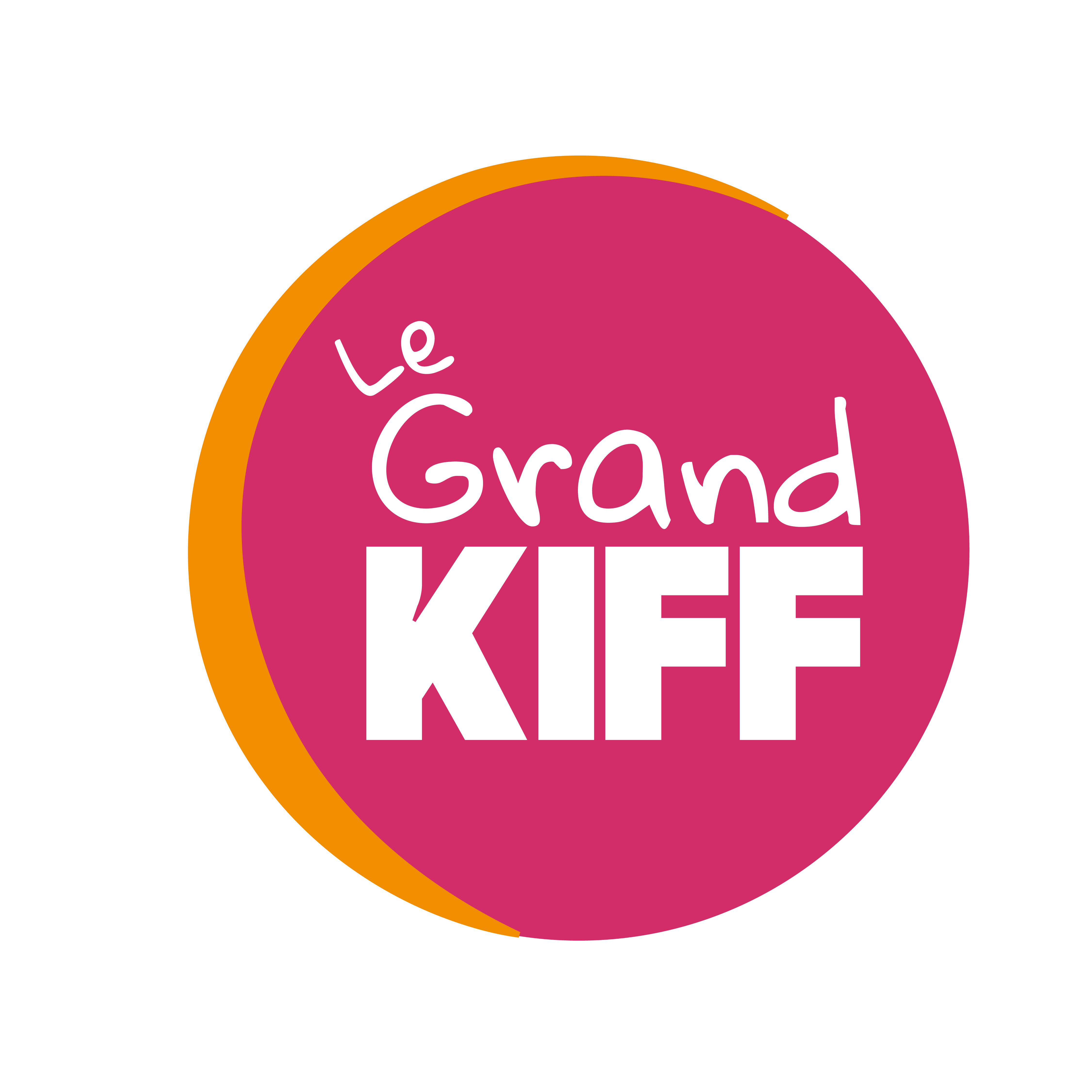Le Grand Kiff 2025 - Moncoutant